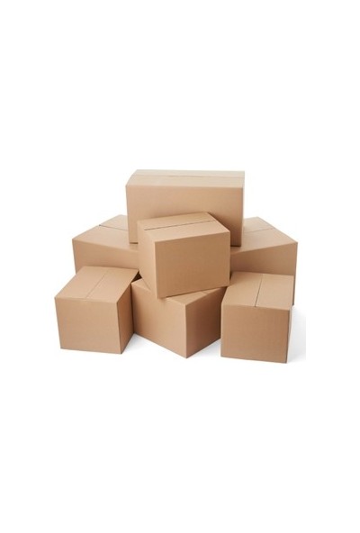 Tuşla Gelsin Taşıma Ve Saklama Kolisi Çift Oluklu 60X40X40 (10 Adet) Tuşla Gelsin Taşıma Ve Saklama Kolisi Çift Oluklu 60X40X40 (10 Adet)