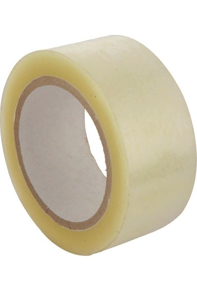Unibon Şeffaf Koli Bandı 45Mm X 100M Unibon Şeffaf Koli Bandı 45Mm X 100M