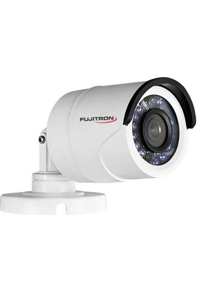 Fujitron 2.0Mp 3.6Mm 20Mt. Ir Bullet Hibrit Kamera FCB-T52Ce16D0T-IRPF Fujitron 2.0Mp 3.6Mm 20Mt. Ir Bullet Hibrit Kamera FCB-T52Ce16D0T-IRPF