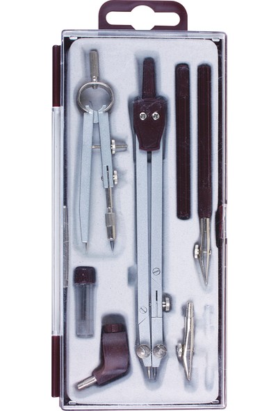 Südor Pergel Trilin Büyük Set Pr04 Südor Pergel Trilin Büyük Set Pr04