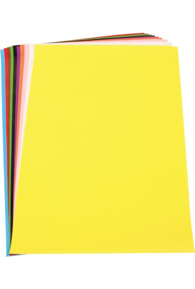 Südor Elişi Kağıdı A4 10 Lu 80 G Fk-01