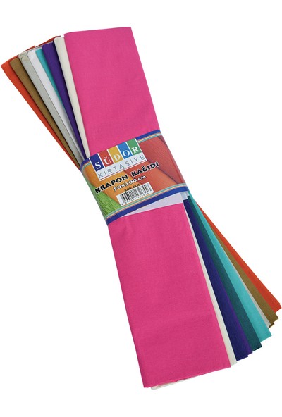 Südor Krapon Kağıdı 50X200 Cm Sk15 Südor Krapon Kağıdı 50X200 Cm Sk15