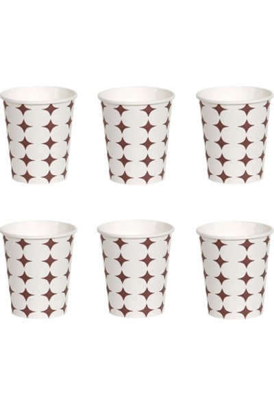 Kurin Karton Bardak 50'Li