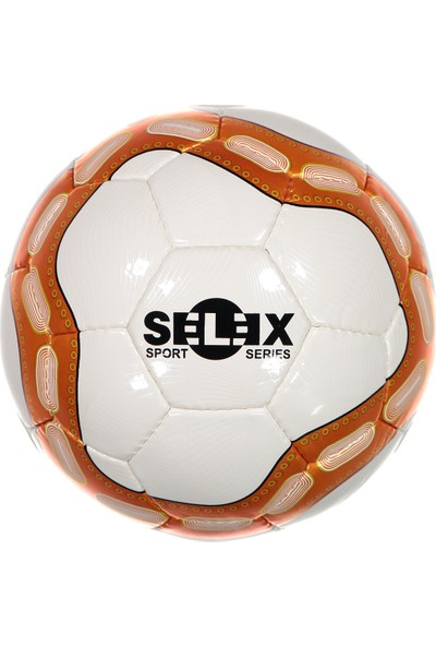 Selex Jet Futbol Topu No:4