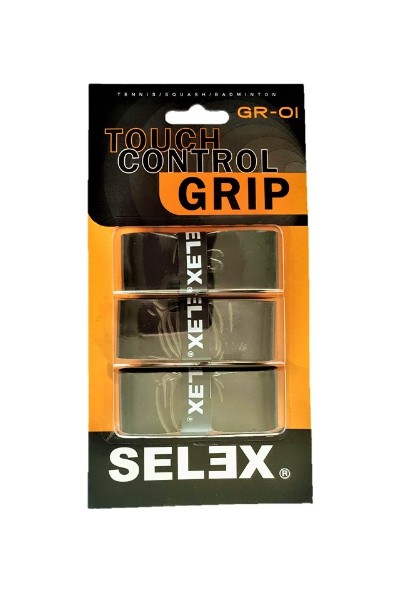 Selex Gr-01 Overgrip