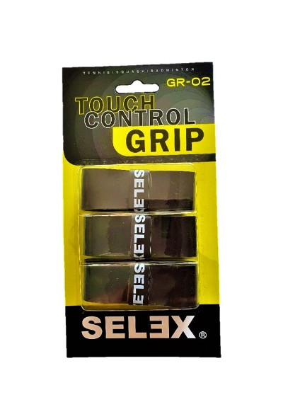 Selex Gr-02 Overgrip