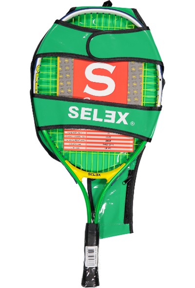 Selex Star21 Tenis Raketi Selex Star21 Tenis Raketi