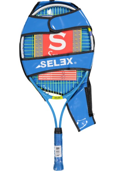 Selex Star23 Tenis Raketi Selex Star23 Tenis Raketi