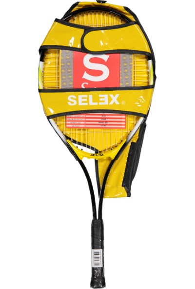 Selex Star25 Tenis Raketi Selex Star25 Tenis Raketi