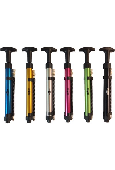 Selex Çift Yönlü El Pompasi Selex Çift Yönlü El Pompasi