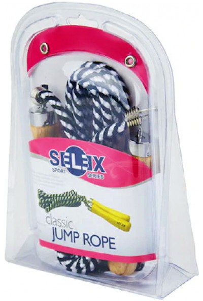 Selex Classic Atlama İpi