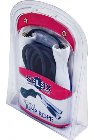 Selex Speed Atlama İpi Selex Speed Atlama İpi