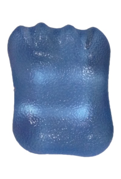 SELEX SİLİKON EL EGZERSİZ ALETİ (SIKSIK) SELEX SİLİKON EL EGZERSİZ ALETİ (SIKSIK)