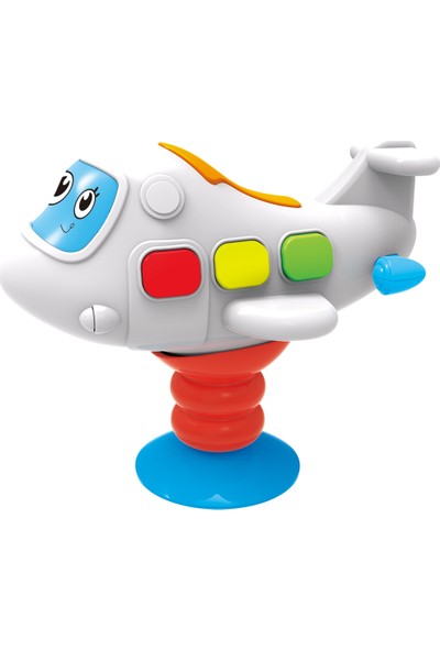 Birlik Oyuncak Mama Arkadaşım Uçak