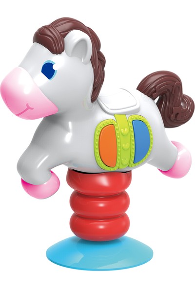 Birlik Oyuncak Mama Arkadaşım At