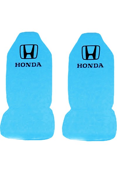 Honda Koltuk Servis Kılıfı Ön Arka 4 Parça Set