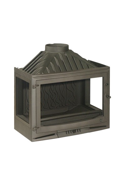 İnvicta 700 Selenıc 3 Tarafı Açık Şömine Haznesi, 6769-03 İnvicta 700 Selenıc 3 Tarafı Açık Şömine Haznesi, 6769-03