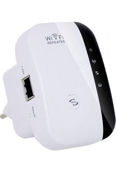 Bluecat Wifi Repeater Kablosuz Sinyal Güçlendirici Access Point 300Mbps Bluecat Wifi Repeater Kablosuz Sinyal Güçlendirici Access Point 300Mbps