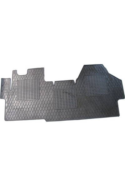 İtibar Peugeot Boxer 2007-2014 Kauçuk Paspas İtibar Peugeot Boxer 2007-2014 Kauçuk Paspas