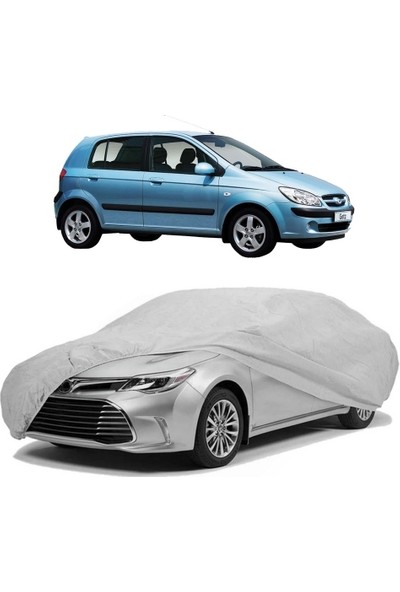 AutoEN Hyundai Getz Araba Brandası AutoEN Hyundai Getz Araba Brandası