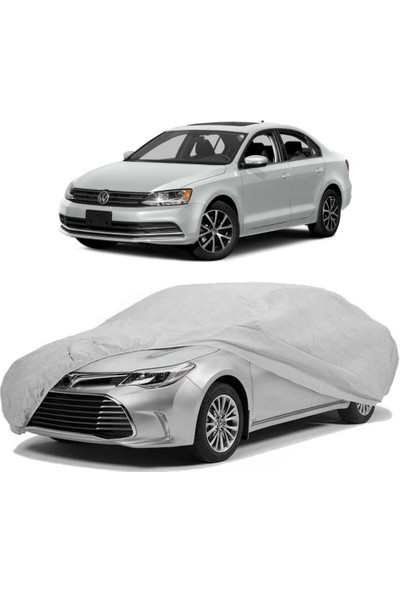 AutoEN VW Jetta 2012-2015 Araba Brandası AutoEN VW Jetta 2012-2015 Araba Brandası