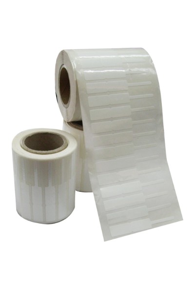 Ecotag Kuyumcu Etiketi 10 Mm X 72 Mm 1250 Adet Ecotag Kuyumcu Etiketi 10 Mm X 72 Mm 1250 Adet