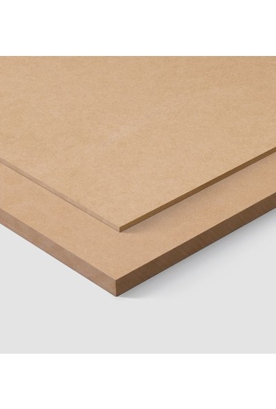 Wd Duralit Ham Mdf 50X70 Cm Levha ( 8 Mm ) Wd Duralit Ham Mdf 50X70 Cm Levha ( 8 Mm )