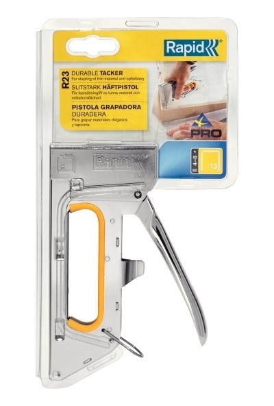 Rapid 5000058 Metal Çakma Makinası R23