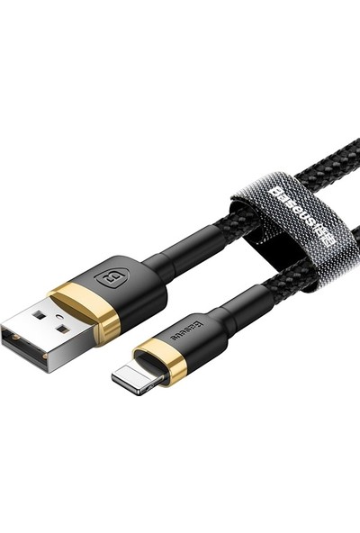 Baseus iPhone 6.7.8.Xs.Xr 0.50 cm Kısa 2.4A Hızlı Şarj Halat Usb Kablo Baseus iPhone 6.7.8.Xs.Xr 0.50 cm Kısa 2.4A Hızlı Şarj Halat Usb Kablo