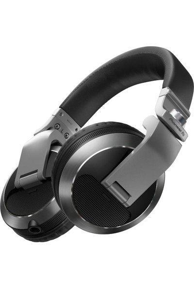 Pioneer DJ HDJ-X7 -S Profesyonel DJ Kulaklığı