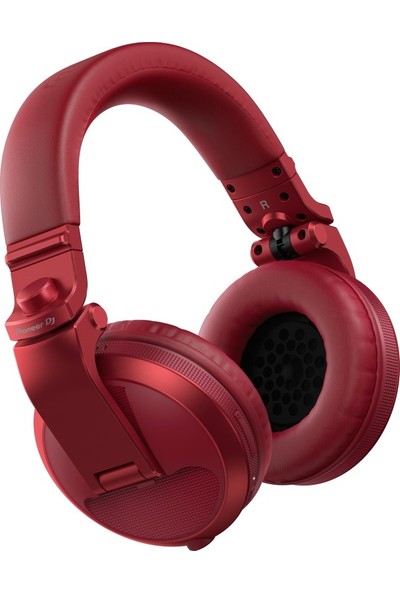 Pioneer DJ HDJ-X5BT-R Bluetooth Kulaklık Pioneer DJ HDJ-X5BT-R Bluetooth Kulaklık