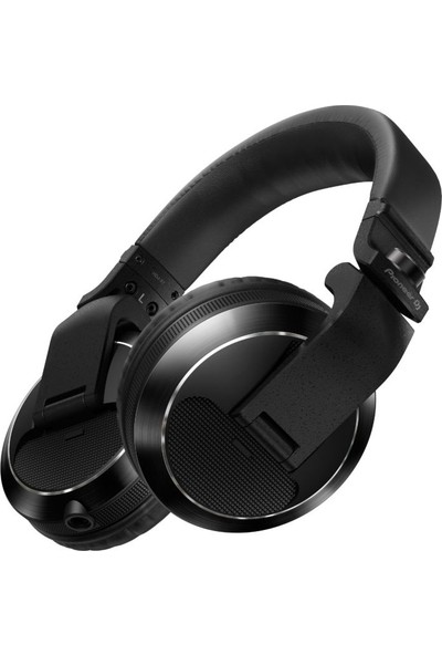 Pioneer DJ HDJ-X7 -K DJ Kulaklığı
