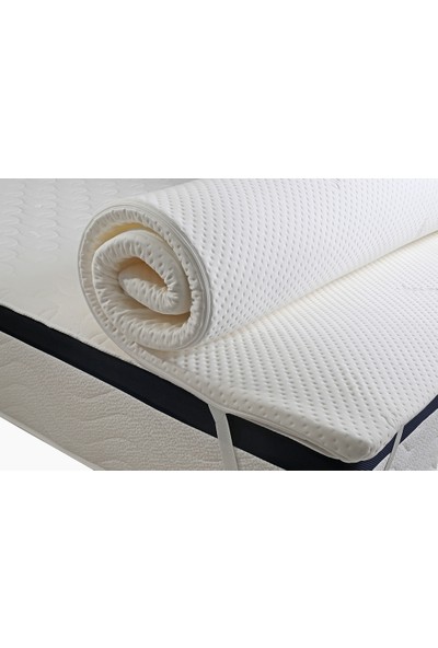 Kozzy Home Kuş Tüyü %100 Uyku Pedi 150X200 Kozzy Home Kuş Tüyü %100 Uyku Pedi 150X200