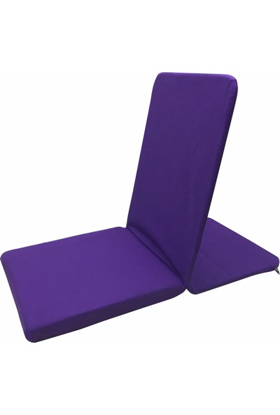 Meditasyon Sandalyesi Yoga Sandalyesi Back Jack