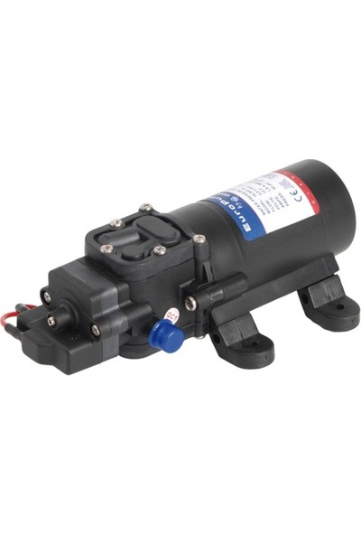Europump Hidrofor 3Lt/Dk 12V