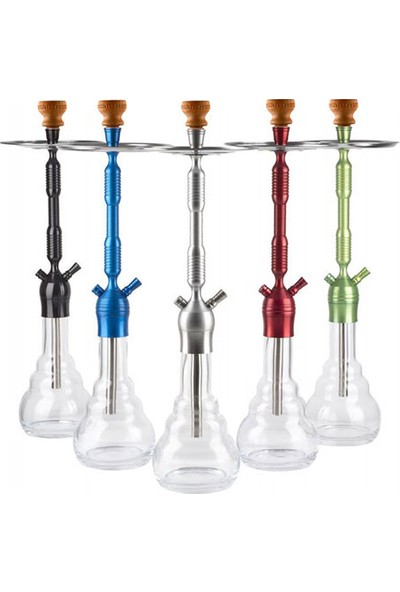 Nargilex Kelepçeli Konya Nargile Takımı