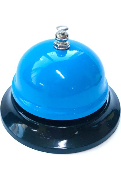 Kaktüskedi Mavi Resepsiyon Zili 711390 Kaktüskedi Mavi Resepsiyon Zili 711390