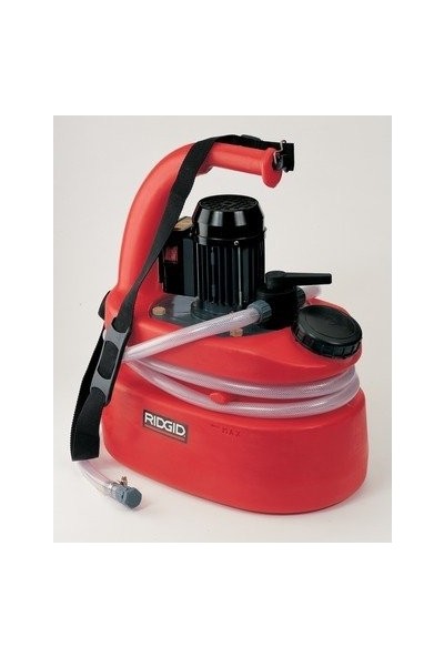 Rıdgıd 57276 Dp-13 Kireç - Petek Çözücü Pompa