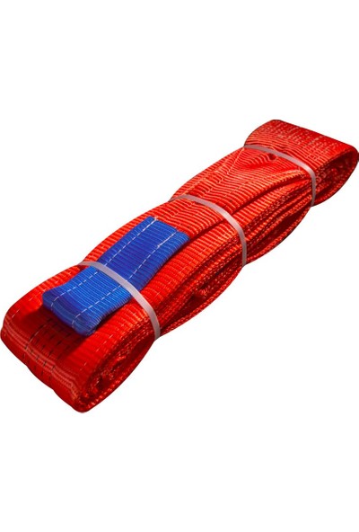 Strong Tim Polyester Sapan 5 Ton 3 Metre