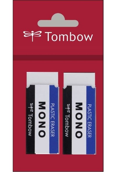 Tombow Silgi Mono 17X11X43 2 Li Lv-T-Pe-01A.P2 Tombow Silgi Mono 17X11X43 2 Li Lv-T-Pe-01A.P2
