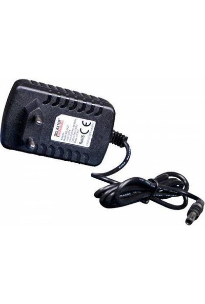 Polaxtor 24V-1A DC Adaptör