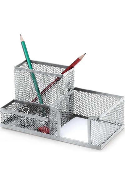 İnox File Kombine Set Gümüş İnox File Kombine Set Gümüş