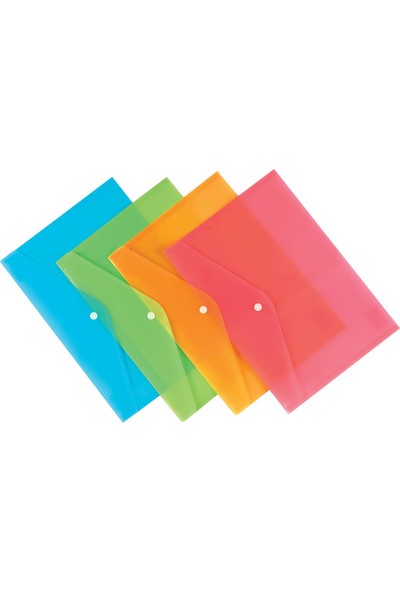 Puti Lüx Fosforlu Çıtçıtlı Dosya Yeşil Puti Lüx Fosforlu Çıtçıtlı Dosya Yeşil