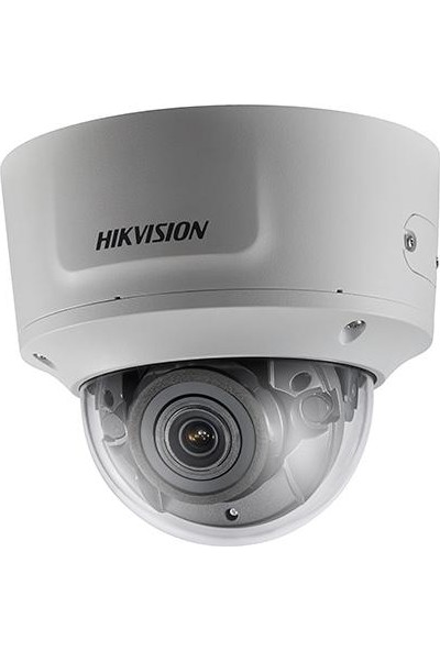 Haikon Ds-2Cd2725Fwd-Izs 2 Mp 2.8-12 Mm Varifocal Ir Dome Ip Kamera Haikon Ds-2Cd2725Fwd-Izs 2 Mp 2.8-12 Mm Varifocal Ir Dome Ip Kamera