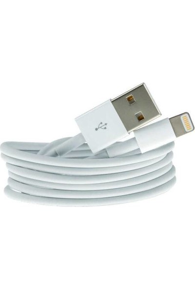 OEM Apple İPhone Uyumlu Usb Şarj Kablosu