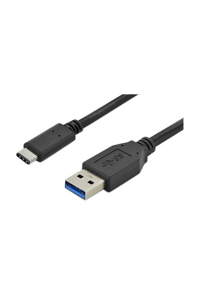 Digitus Usb Type C Usb 2.0 1 M Bağlantı Kablosu Dk 300136 010 S Digitus Usb Type C Usb 2.0 1 M Bağlantı Kablosu Dk 300136 010 S