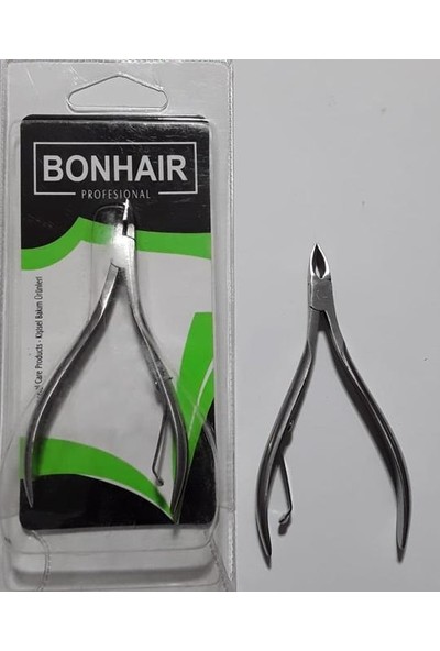BONHAIR ET PENSİ