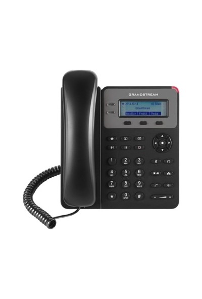 Grandstream Gxp 1615 Ip Telefon Poe Destekli Grandstream Gxp 1615 Ip Telefon Poe Destekli