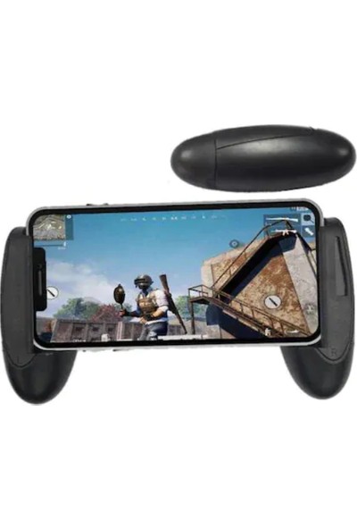 MobileGame Pubg Fortnite Jl-01 Gamepad Konsol Cep Boy MobileGame Pubg Fortnite Jl-01 Gamepad Konsol Cep Boy