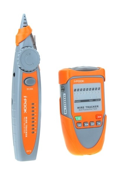 İ-Pook Pk65H Kablo Hat Bulucu Bili Bili Tracker Tester İ-Pook Pk65H Kablo Hat Bulucu Bili Bili Tracker Tester